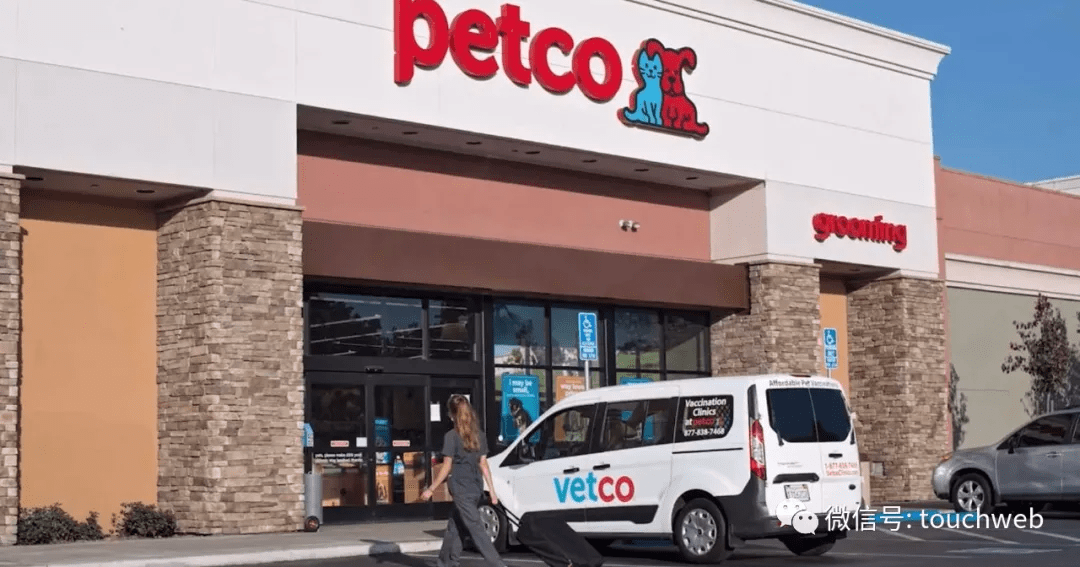 宠物电商平台BarkBox完成曲线纽交所上市：作价16亿美元_Petco