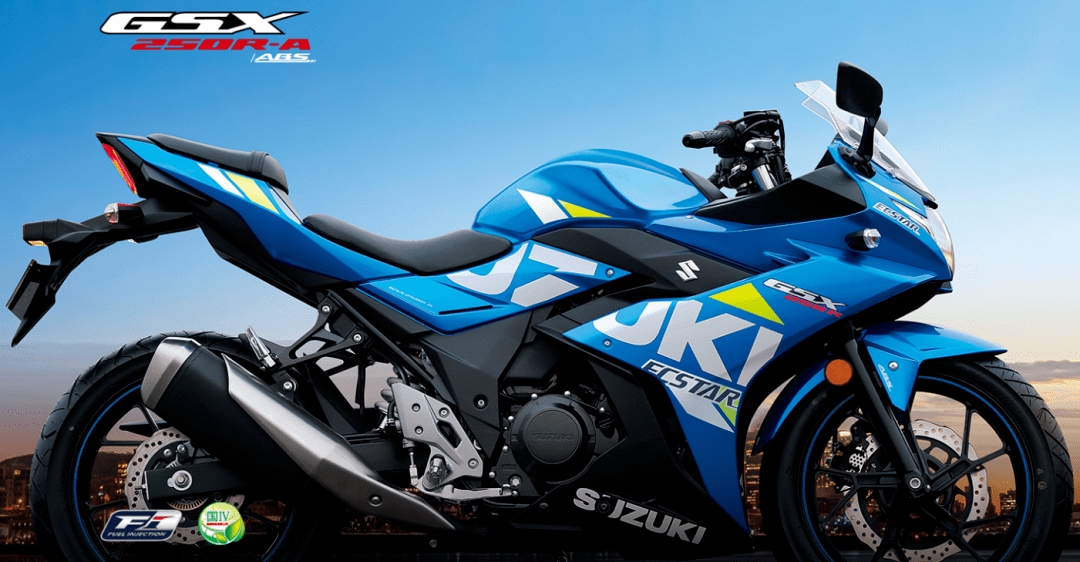15个理由推荐入手GSX250R_搜狐汽车_搜狐网