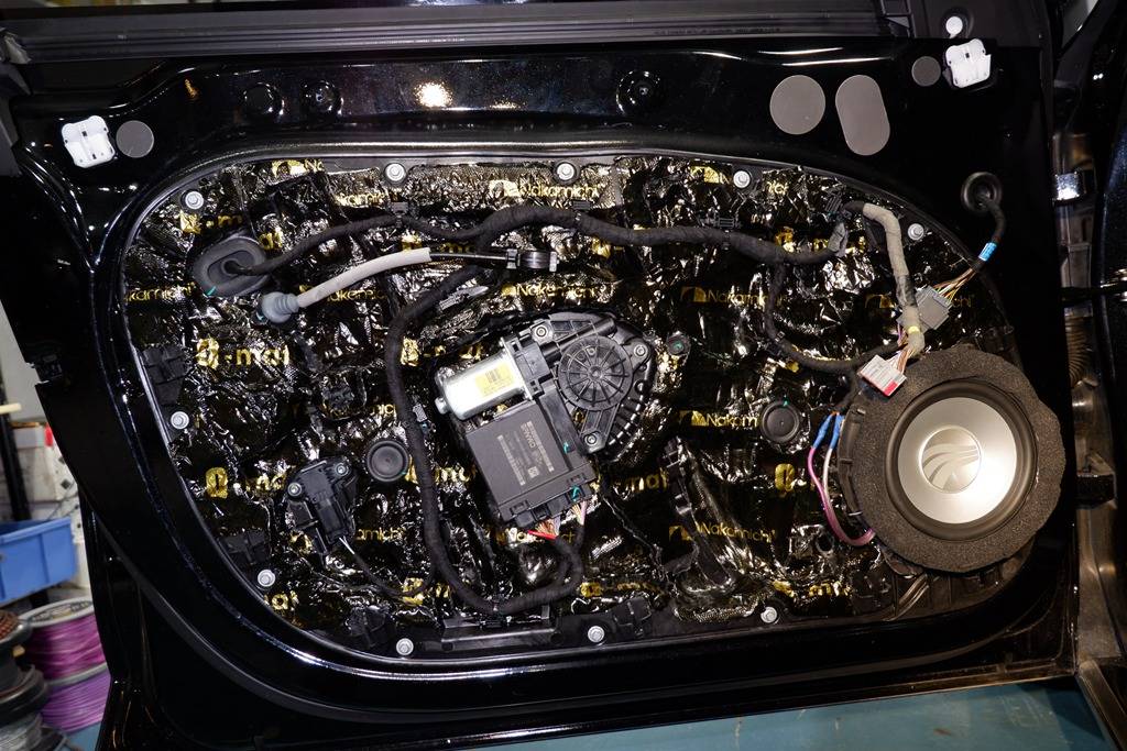 一种久别的坚持，一首久别的歌曲，沃尔沃S60回味经典升级彩虹SL-C6.3套装喇叭_搜狐汽车_搜狐网