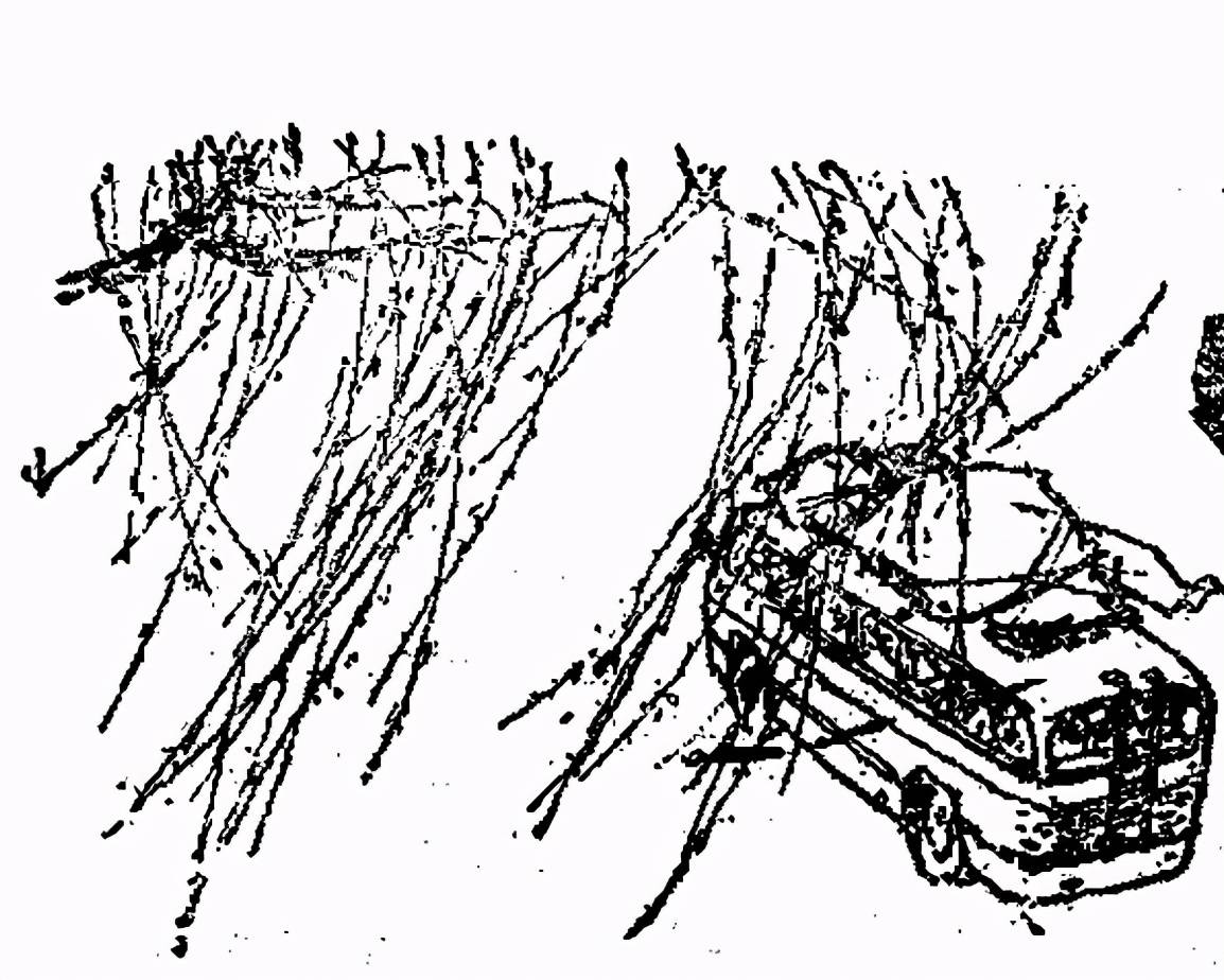 民间故事：老结奇遇记_老同志