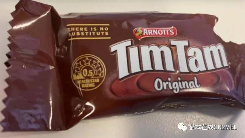 好吃却“垃圾”？澳洲国民零食Timtam如何让人“又爱又恨”？_中国