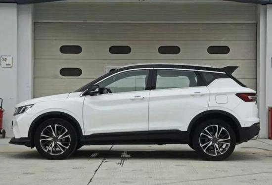 10万级的“性能王” 1.5T+177马力_搜狐汽车_搜狐网