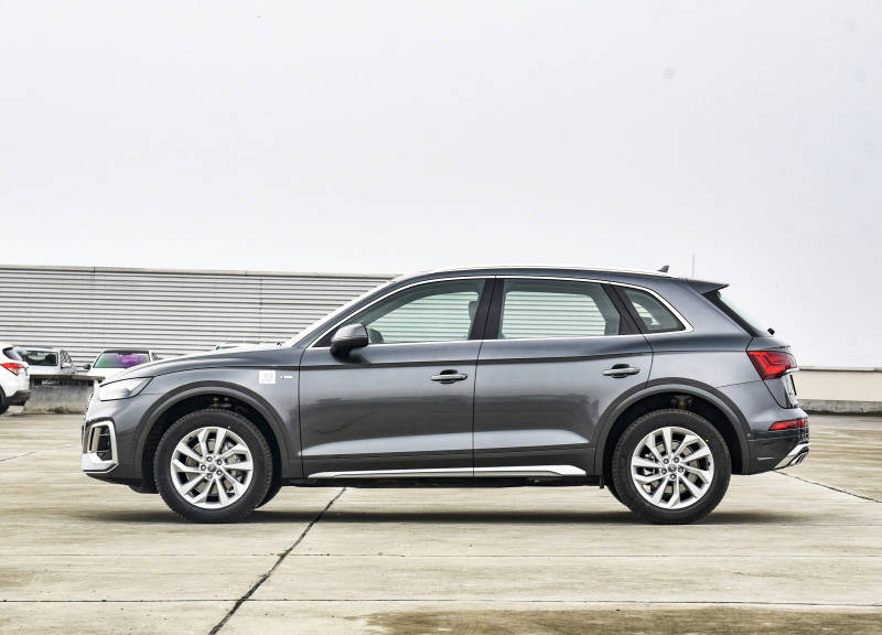 Q5L：今年上半年最畅销的豪华中型SUV，卖得好只因为优惠大？_搜狐汽车_搜狐网