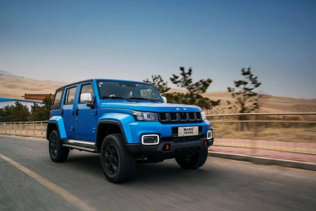 自主品牌越野车：坦克300、北京BJ40、哈弗H9怎么选？_搜狐汽车_搜狐网