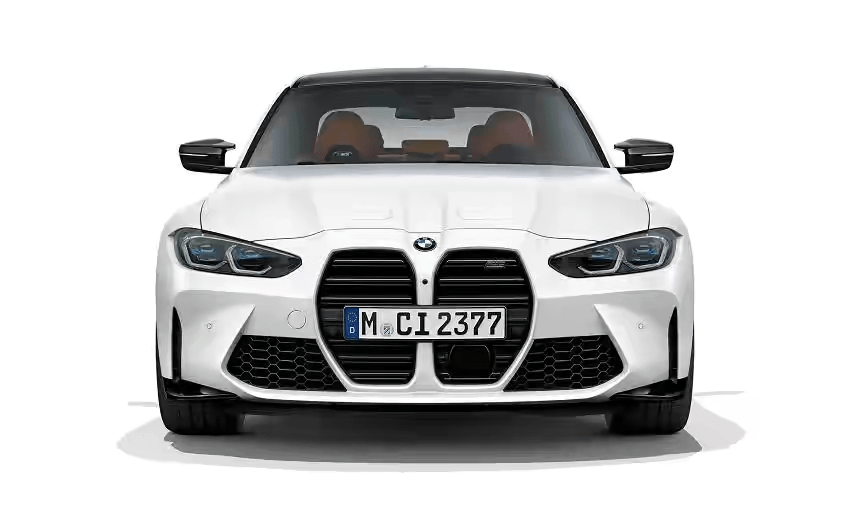 宝马4系大鼻孔的祖先找到了，原来是90年代的BMW ZBF-7er_搜狐汽车_搜狐网