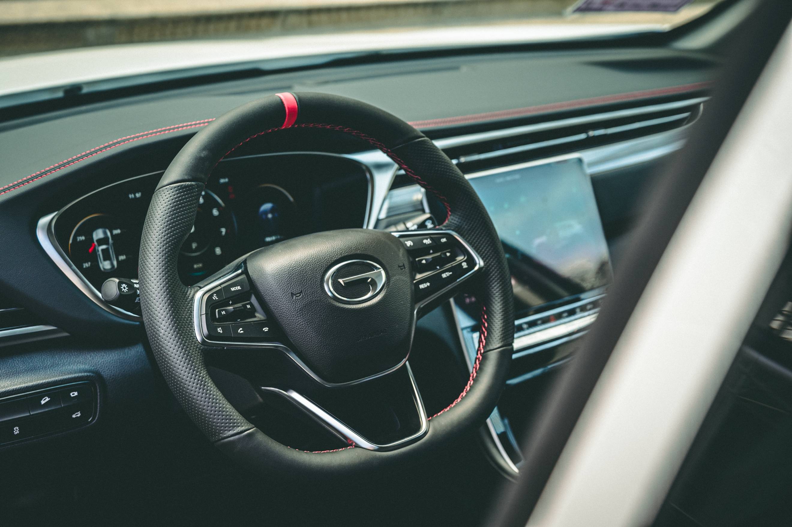 后来者居上理所当然？对比试驾GS4 PLUS/CS75 PLUS_搜狐汽车_搜狐网