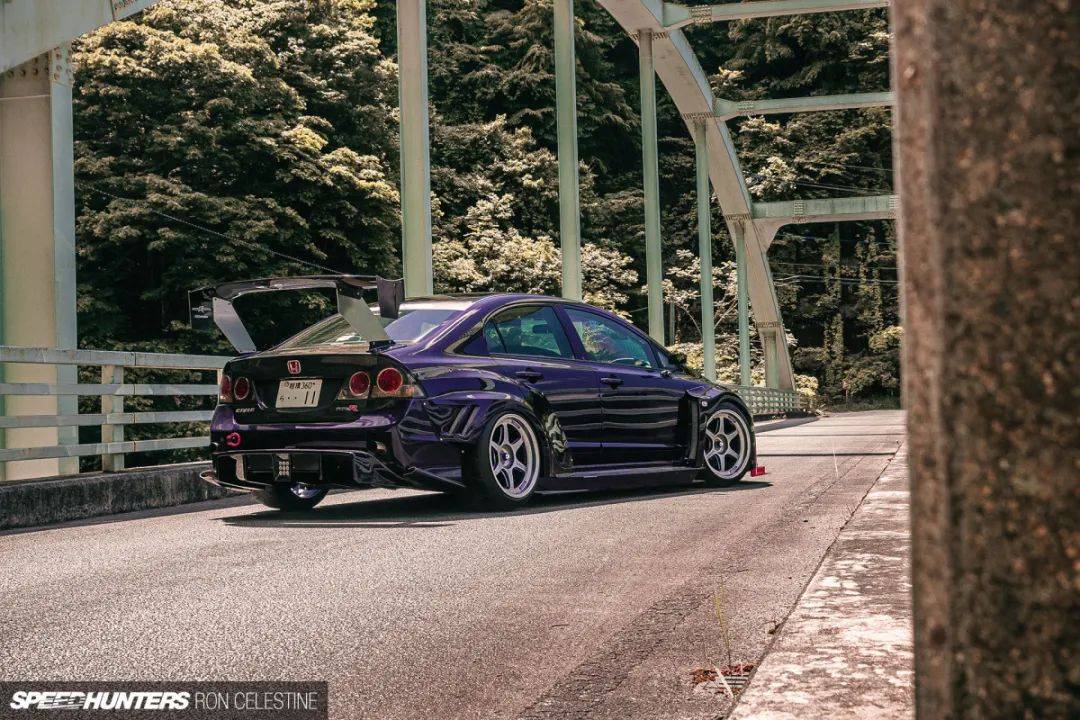FD2与Super GT之间能产生多少联系？_搜狐汽车_搜狐网