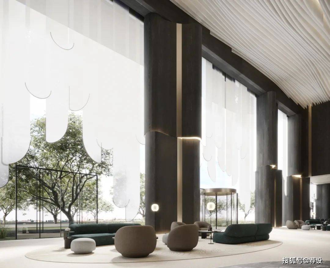 新加坡932 Designs，国际水平的新锐设计事务所_住宅