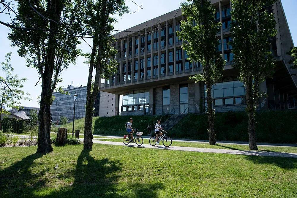 里昂大学Université de Lyon居然有11个成员机构，单独挑出还个个都能打？_法国