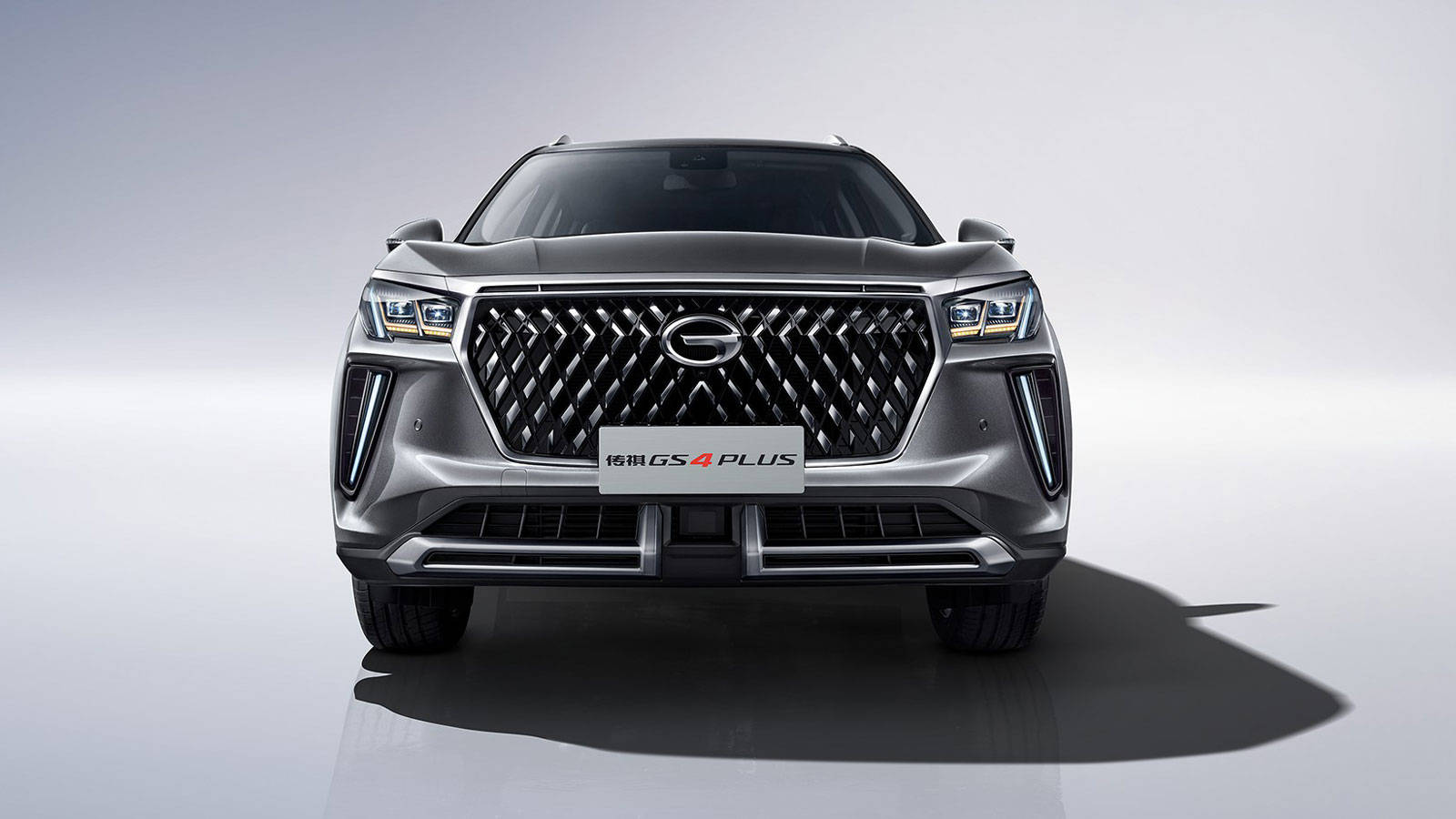 瑞虎8鲲鹏版 哈弗大狗 H6 CS75 PLUS 传祺GS4 PLUS这几款您咋选_搜狐汽车_搜狐网