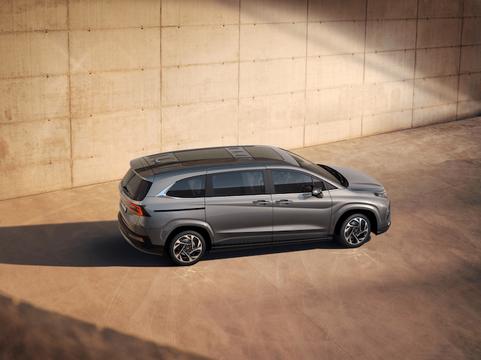 北京现代首款MPV库斯途3055mm 超长轴距堪比豪华MPV_搜狐汽车_搜狐网