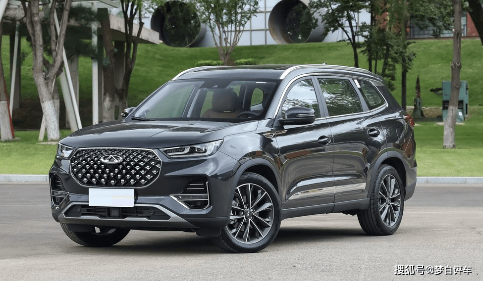 最新公认质量可靠的十大国产SUV揭晓：瑞虎8、CS75前五，博越入选！_排名