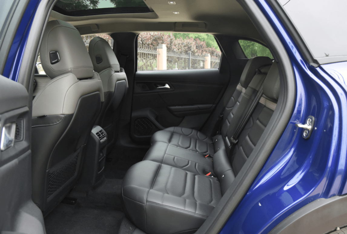 预售14.37万起，B级车！“杀疯了”的凡尔赛C5X哪款最超值_搜狐汽车_搜狐网