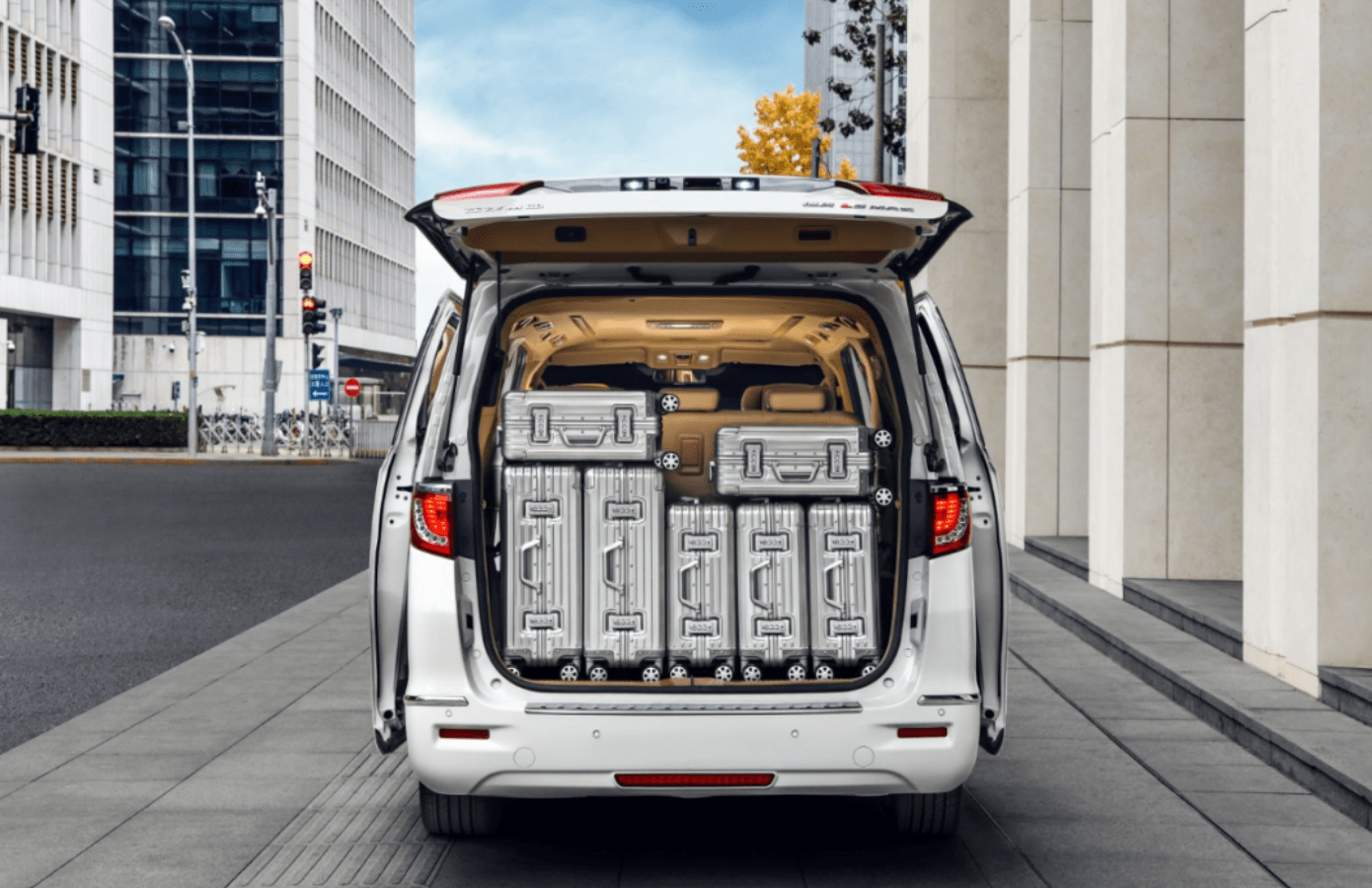 硬刚合资垄断！瑞风L6 MAX缘何成为20万级公商务MPV首选_搜狐汽车_搜狐网