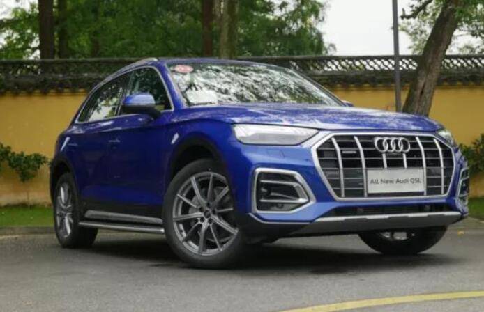 奔驰GLC、奥迪Q5L下滑，6款车上涨，7月高端SUV销量榜出炉_搜狐汽车_搜狐网