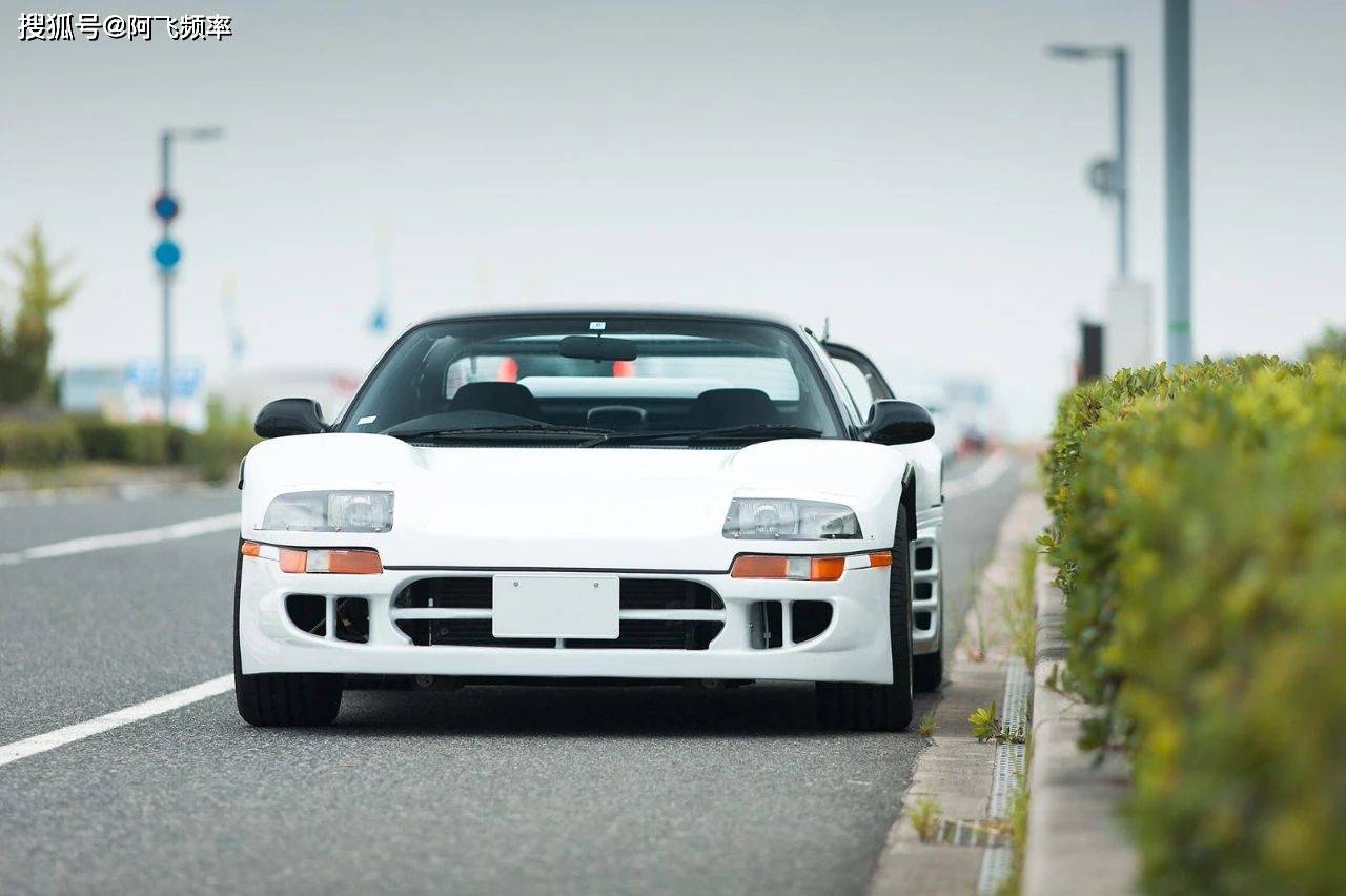 JDM铁粉看过来，盘点7款你可能从未听说过的小众日本跑车_搜狐汽车_搜狐网