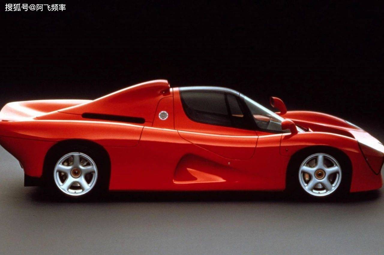 JDM铁粉看过来，盘点7款你可能从未听说过的小众日本跑车_搜狐汽车_搜狐网