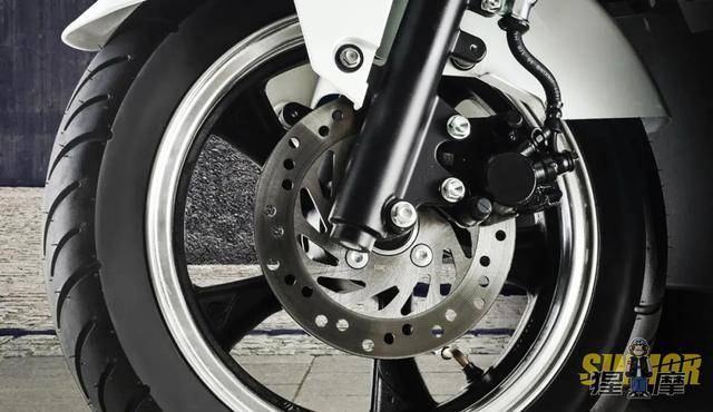 钱江最新踏板TAN125发布，造型似UY125改款，售价为7980元起_搜狐汽车_搜狐网