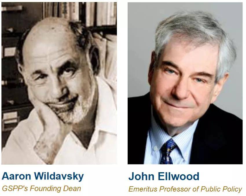 网红专业解读：关于美国MPP/MPA项目，别人没告诉你的，可能都在这里_Wilson