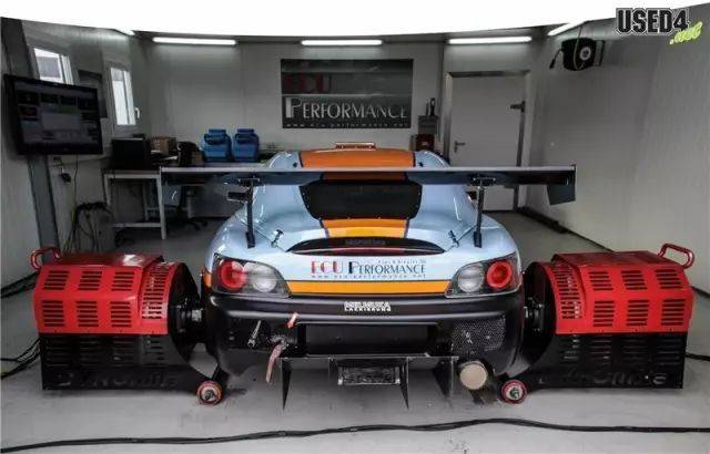 V6版S2000，本田NSX发动机都用上了_搜狐汽车_搜狐网