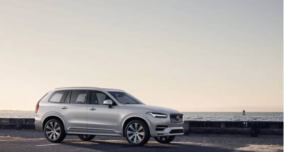 除了安全健康，沃尔沃还剩下什么？XC90给你答案！_搜狐汽车_搜狐网