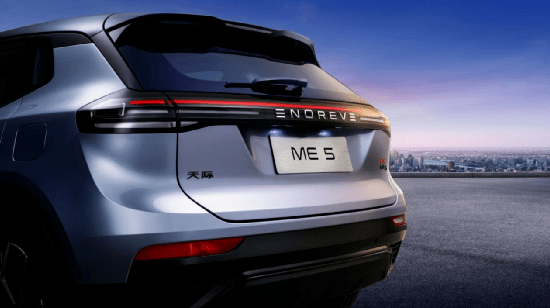 配置更丰富，安全感十足 天际ME5会是下一个爆款吗？_搜狐汽车_搜狐网