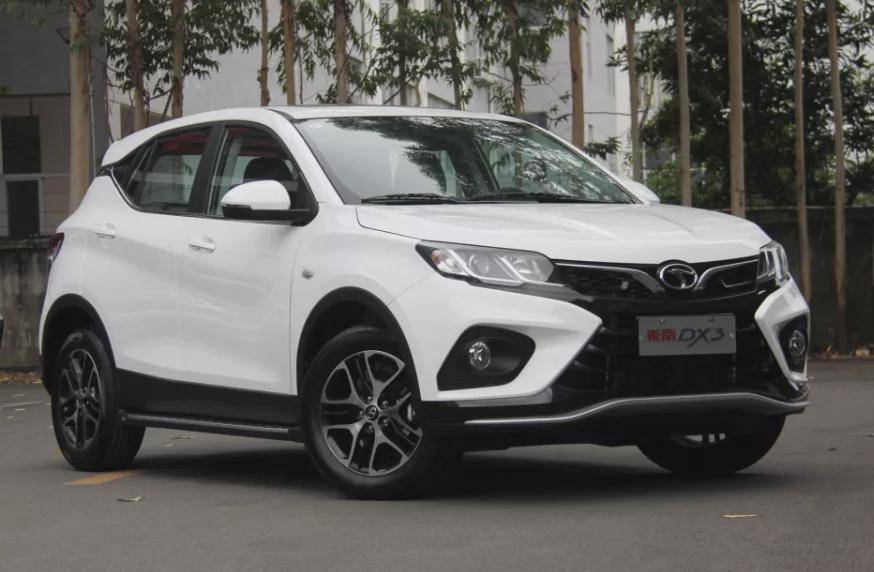谁才是小型SUV性价比之王？宝骏510对比东南DX3_搜狐汽车_搜狐网