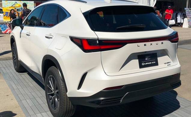 增加2.4T引擎+8AT，性能不逊Q5，家族造型依然很霸气！_搜狐汽车_搜狐网