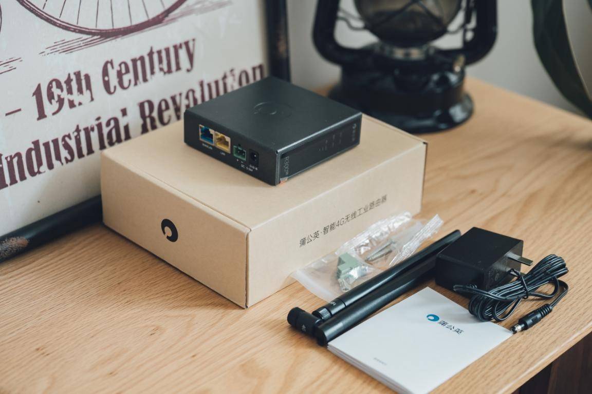 低成本4G智能组网，蒲公英R300A解决WIFI上网难题_WiFi