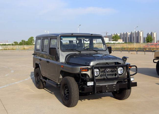 北汽制造官宣：BJ212将停产 年轻车主一脸懵逼：BJ212是啥？_搜狐汽车_搜狐网