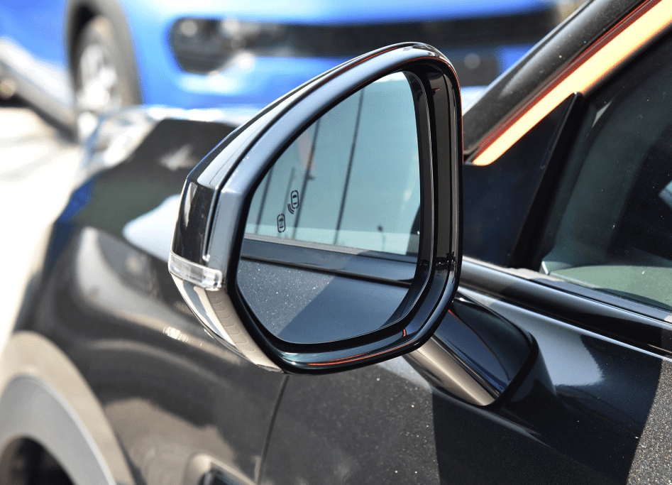 后悔威兰达买早！新车比X6帅，起步254匹+8AT，17.58W带终身质保_搜狐汽车_搜狐网