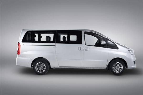 【1.5T大空间MPV】瑞风1.5T大空间MPV对比菱智M5L更胜一筹!_搜狐汽车_搜狐网