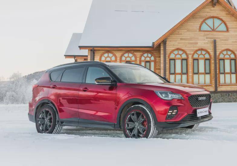 居家多面手，捷途X70 Coupe和东风风光580Pro谁是你菜？_搜狐汽车_搜狐网