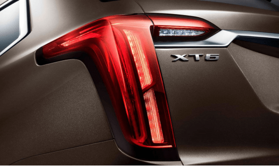 BBA缺芯“断臂”，凯迪拉克XT6有现车还有这好处，心动！_搜狐汽车_搜狐网