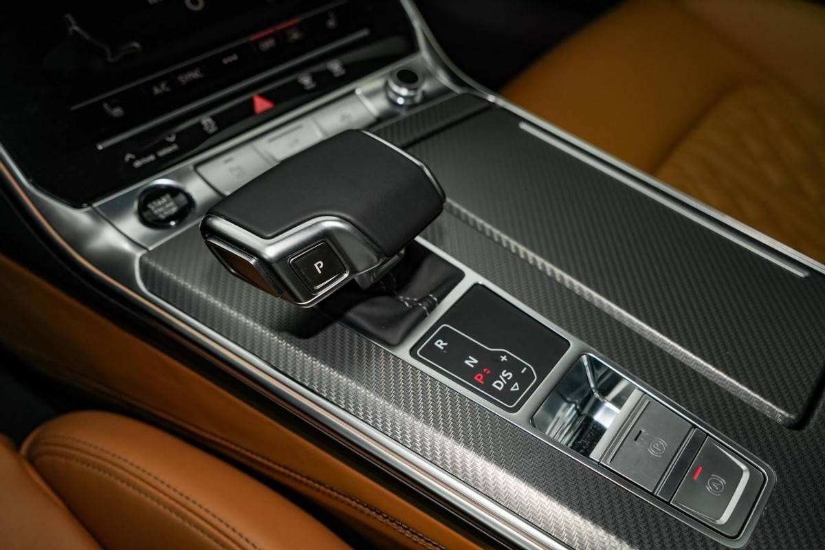 国产奥迪A7L来了，预售59.97万起，全系3.0T，太自信还是真实力？_搜狐汽车_搜狐网