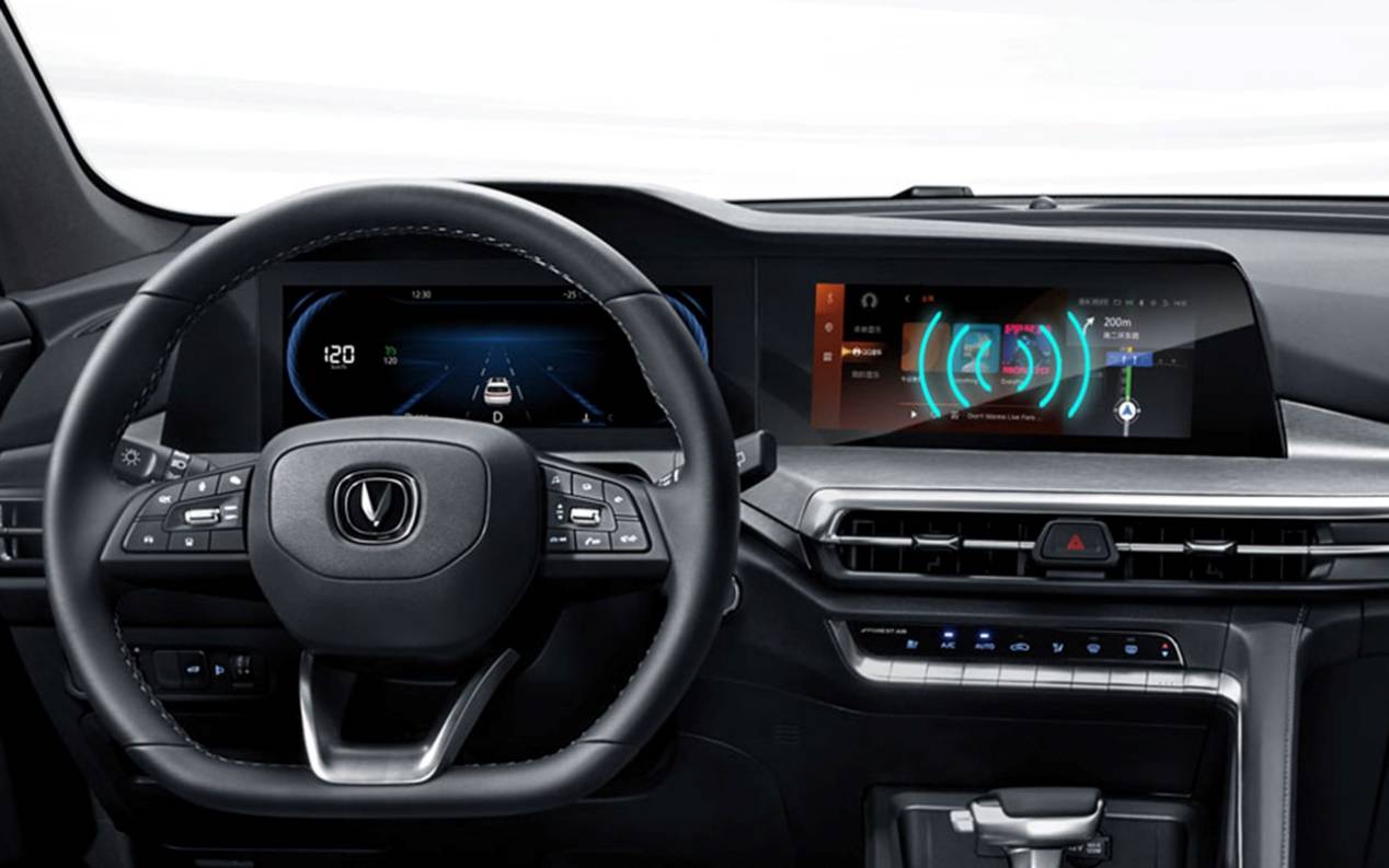 十万级SUV之选！瑞虎5x/传祺GS3/CS35PLUS，你pick哪一款？_搜狐汽车_搜狐网