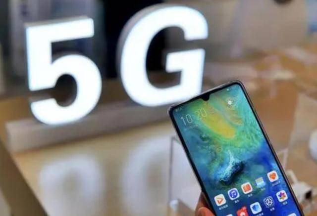 华为5G迎来三个转折，巴西、加拿大以及法国先后表态了_芯片