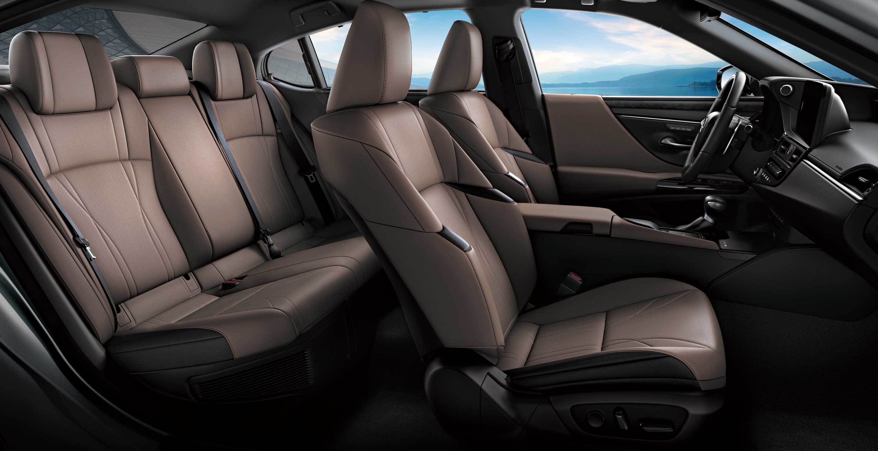 不要BBA！30万买车 ES200？CT5？还是S60？_搜狐汽车_搜狐网