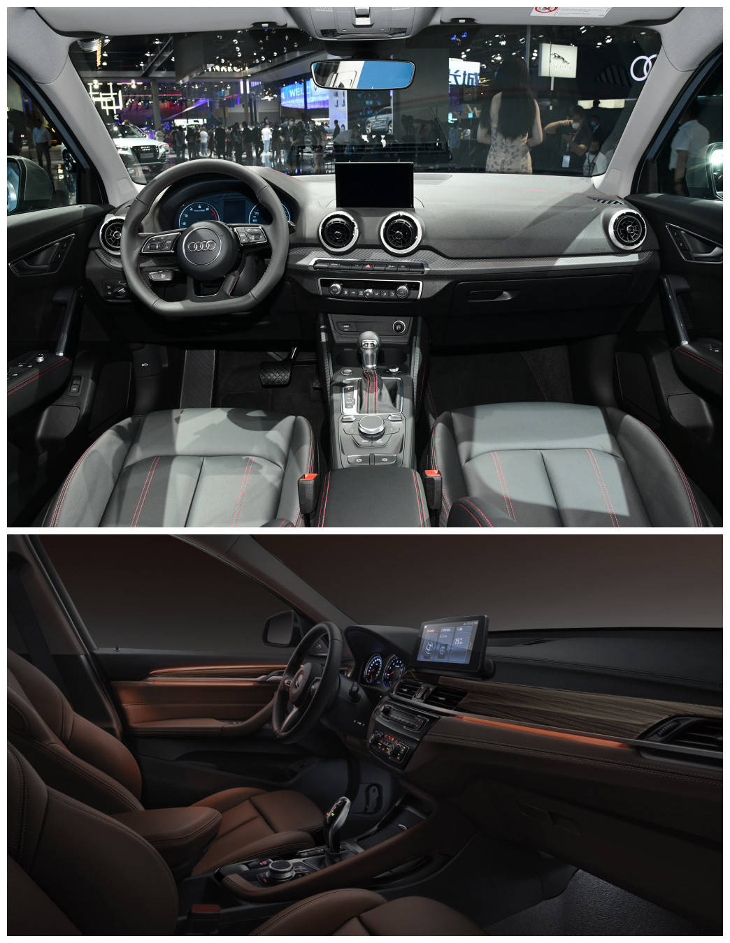 还买什么星越L？20万左右是选Q2L？X1？还是GLA？_搜狐汽车_搜狐网