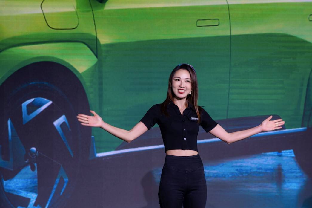 潮智降临！合创Z03正式上市，售13.28万元起_搜狐汽车_搜狐网