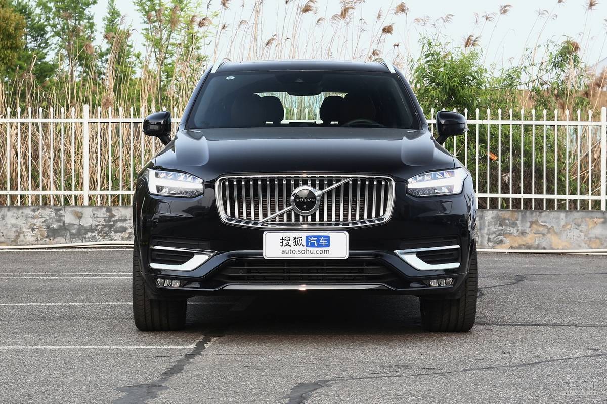 售63.89-89.49万元 新款沃尔沃XC90上市_搜狐汽车_搜狐网
