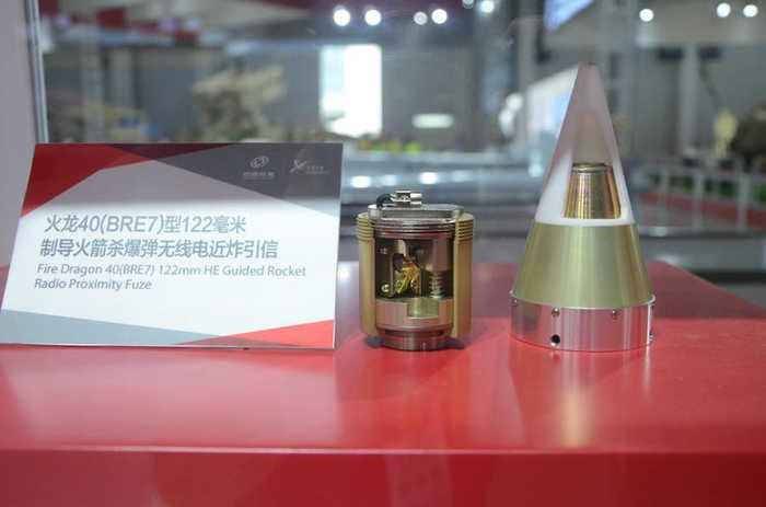 为引信装上眼睛——近炸引信的来世今生_目标