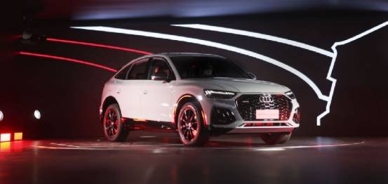 奥迪Q5L Sportback凭何引爆SUV市场？性能与实用性完美融合_搜狐汽车_搜狐网