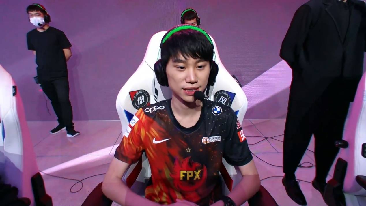 LPL战队“最大弱点”公开！IG本有机会和DK一样，结果他们失败了_队伍