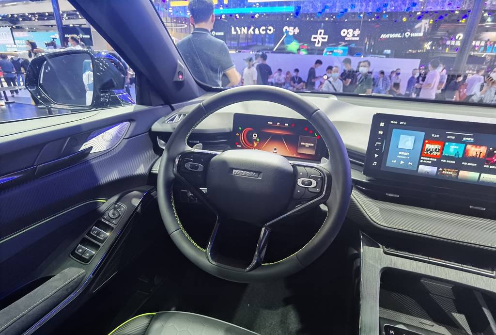 售13.89-16.49万元 哈弗H6S正式上市_搜狐汽车_搜狐网