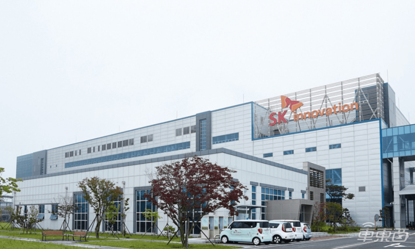 SK布局磷酸铁锂电池，2025还要上市固态电池_搜狐汽车_搜狐网