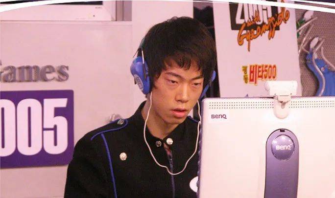 你他娘的就是个天才——盘点记忆中的War3天才选手_Moon