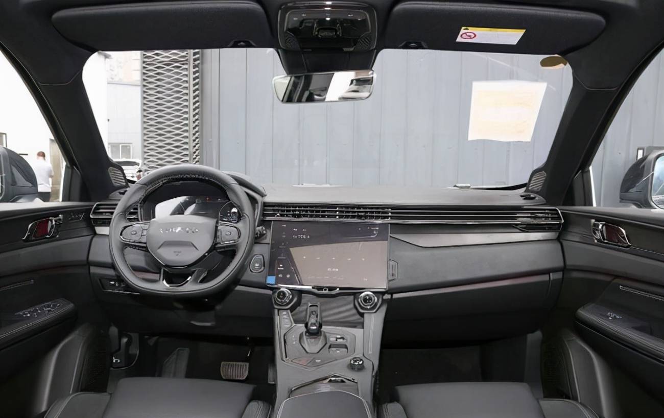 百公里油耗1.4升 ，直接上绿牌，领克01 PHEV PLUS 不香么？_搜狐汽车_搜狐网