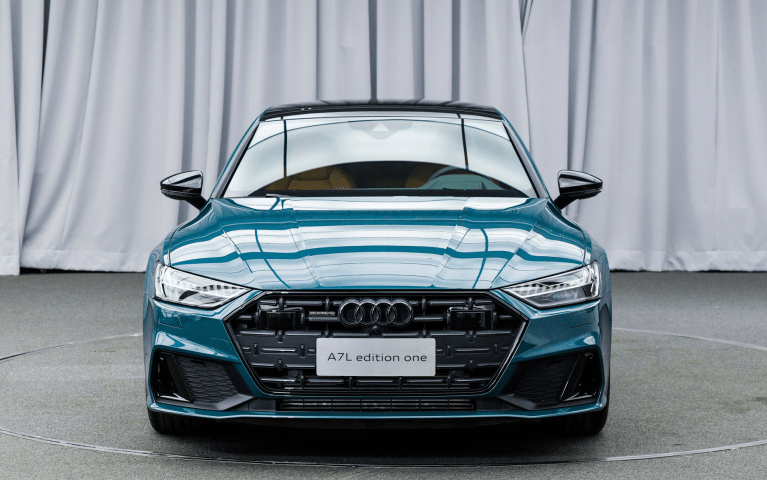 奥迪A7L推2.0T版本，或48万元起，还是嫌贵？_搜狐汽车_搜狐网