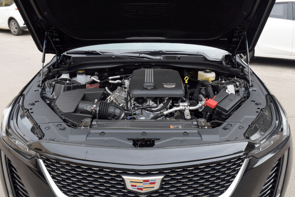 沃尔沃新款S60VS凯迪拉克CT5，到底谁更值得买？_搜狐汽车_搜狐网